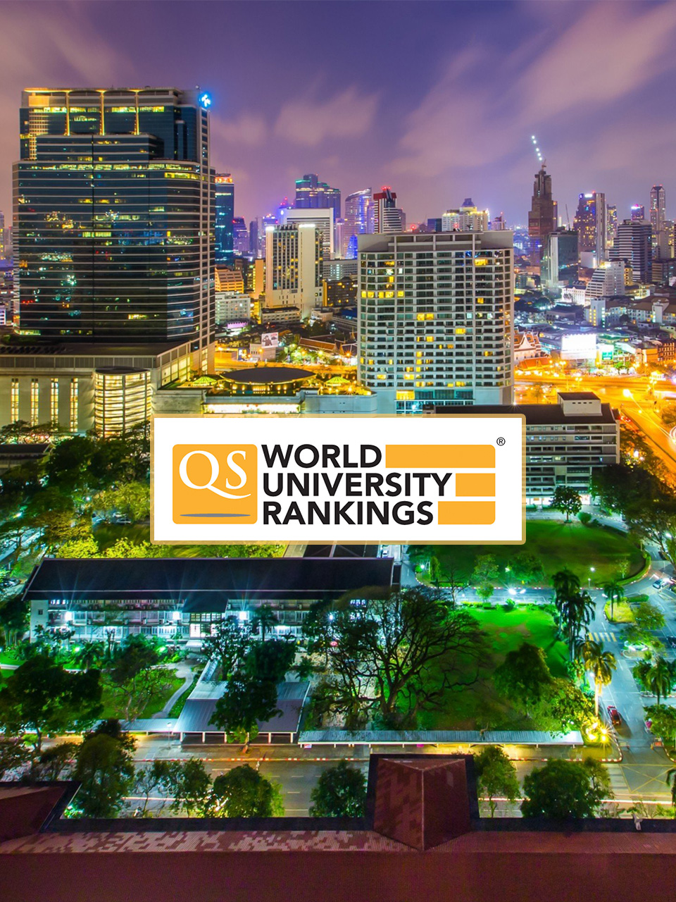 CHEMICAL ENGINEERING – DEPARTMENT OF CHEMICAL ENGINEERING CHULALONGKORN ...