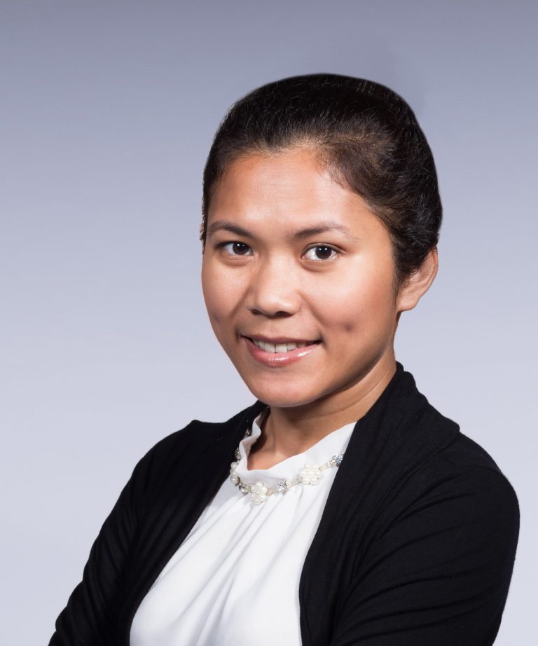 Dr. Chalida Klaysom – CHEMICAL ENGINEERING