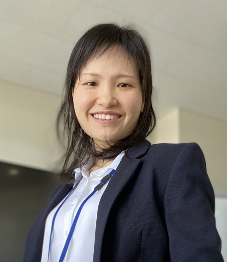 Dr. Merika Chanthanumataporn – CHEMICAL ENGINEERING
