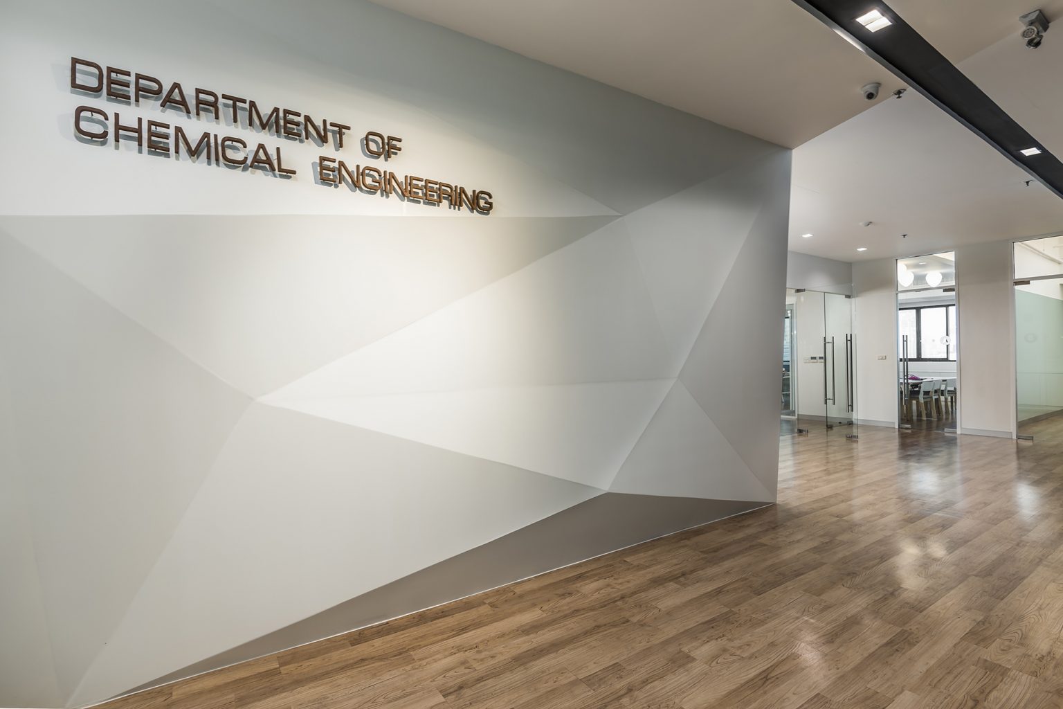 Department – CHEMICAL ENGINEERING